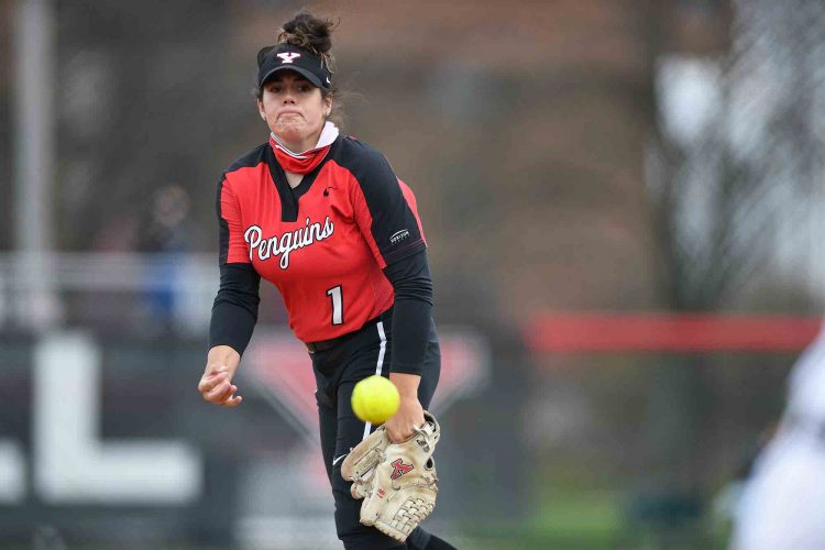 YSU softball has unfinished business | News, Sports, Jobs - Tribune ...